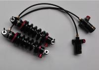 China Landing Gear Suspension with Piggyback Compression/Rebound Damper Bicycle Shock for sale