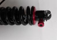 China Hydraulic Oil Bicycle Shock Absorber BDA52RCL with  Piggyback 200-350mm Rebound/Compression Damper for sale