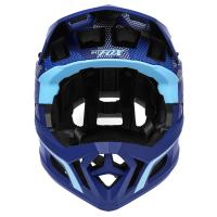 China Removable Visor Type Bike Helmet in accordance with CE/EN 1078 Safety Standard for sale