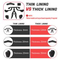 China Removable Visor Type Bike Helmet in accordance with CE/EN 1078 Safety Standard for sale