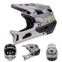 China L 830g Downhill Helmet Perfect Combination of Comfort and Protection for sale