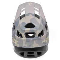 China L 830g Downhill Helmet Perfect Combination of Comfort and Protection for sale