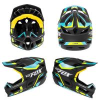 China Sleek and Lightweight Moutain Bike Helmet Modern Design PC Inner EPS Shell for Safety for sale