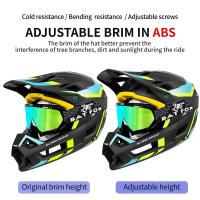 China Sleek and Lightweight Moutain Bike Helmet Modern Design PC Inner EPS Shell for Safety for sale