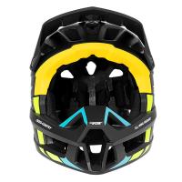 China Sleek and Lightweight Moutain Bike Helmet Modern Design PC Inner EPS Shell for Safety for sale
