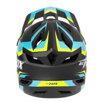 China Sleek and Lightweight Moutain Bike Helmet Modern Design PC Inner EPS Shell for Safety for sale