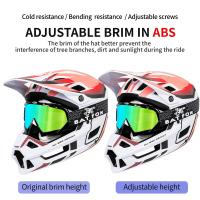 China Shell PC Inner EPS Helmet and Protection for Safety with Removable Brim for sale