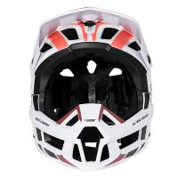 China Shell PC Inner EPS Helmet and Protection for Safety with Removable Brim for sale
