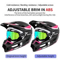 China S/M/L Dh Helmet - Safety Standard CE/EN 1078 for High-level Protection for sale