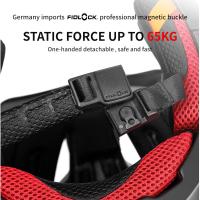 China S/M/L Dh Helmet - Safety Standard CE/EN 1078 for High-level Protection for sale
