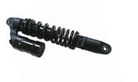 China Hydraulic Coil Spring Shock With Piggyback Length Adjustable ATV/UTV Shock Absorber for sale