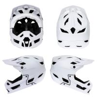 China CE/EN 1078 Safety Standard Helmet and Protection for S/M/L Sizes White for sale
