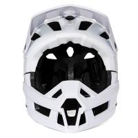 China CE/EN 1078 Safety Standard Helmet and Protection for S/M/L Sizes White for sale