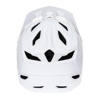 China CE/EN 1078 Safety Standard Helmet and Protection for S/M/L Sizes White for sale