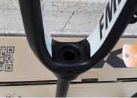 China Lightweight 26/27.5/29er MTB Bicycle Rigid Fork FML30A Aluminum Alloy 9qr for sale