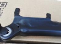 China Lightweight 26/27.5/29er MTB Bicycle Rigid Fork FML30A Aluminum Alloy 9qr for sale