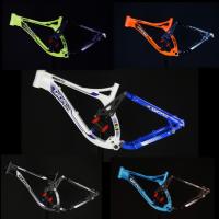 China GIOSBR STAGE 2 downhill DH Suspension Mtb frame Bicycle Frame 203MM travel for sale