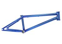 China chromoly 4130 Steel 20 inch BMX Frame BMC09 Dj/Freestyle for sale