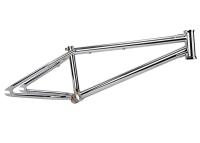 China chromoly 4130 Steel 20 inch BMX Frame BMC09 Dj/Freestyle for sale