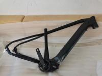 China 29er Boost Bafang 250/500W Ebike Conversion Kit M510/M600 Emtb Frame for sale