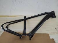 China 29er Boost Bafang 250/500W Ebike Conversion Kit M510/M600 Emtb Frame for sale