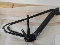 China 29er Boost Bafang 250/500W Ebike Conversion Kit M510/M600 Emtb Frame for sale