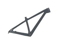 China 29er Carbon Fiber Mountain Bike Frame of Lightweight Mtb Bicycle for sale