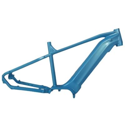 China 29er Boost Bafang M620 1000w Mid-Drive E-bike Frame for sale