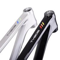 China 29er Aluminum Alloy XC Mountain Bike Frame  Internal Cable Routing 148*12mm thru-axle for sale