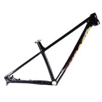 China 29er Aluminum Alloy XC Mountain Bike Frame  Internal Cable Routing 148*12mm thru-axle for sale