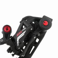 China Transmission Kit Srx PRO 1X12 Speed Manual Shift off-Road Transmission for sale