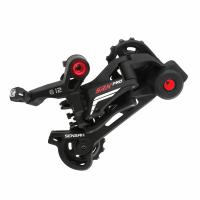 China Transmission Kit Srx PRO 1X12 Speed Manual Shift off-Road Transmission for sale