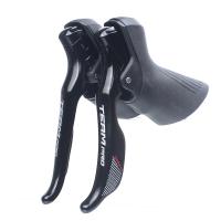 China 2X11s Transmission Brake Lever Internal Wiring Compatible With Shimano Bicycle Accessories for sale