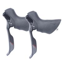 China 2X11s Transmission Brake Lever Internal Wiring Compatible With Shimano Bicycle Accessories for sale