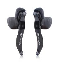 China Aluminum Alloy Road Bicycle Brake for sale