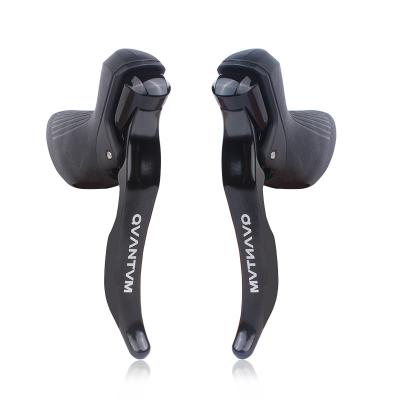 China Aluminum Alloy Road Bicycle Brake for sale