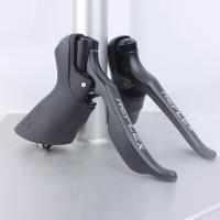 China Effortless Gear Shifting Lightweight and Durable Bicycle Brake for Road Bikes for sale