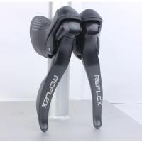 China Effortless Gear Shifting Lightweight and Durable Bicycle Brake for Road Bikes for sale