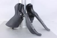 China Effortless Gear Shifting Lightweight and Durable Bicycle Brake for Road Bikes for sale