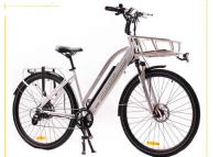 China 36V/250W Electric City Bike SS5 ebike with Lithium Battery for sale