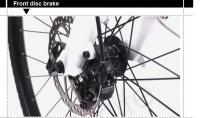 China Ec Certified Electric City Bike With Bafang Mid Drive Motor System for sale