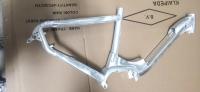 China Customed Shimano EP8 Mid-Drive Electric Bike Frame with 700c 27.5 or 29er Ebike Conversion Kit for sale