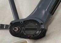 China Bafang M620 1000W Aluminum Mid-Drive Electric Bike Frame Ebike Conversion Kit for sale