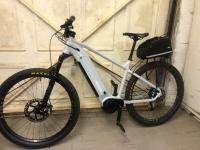 China Bafang M620 1000W Aluminum Mid-Drive Electric Bike Frame Ebike Conversion Kit for sale