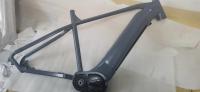 China Bafang M620 1000W Aluminum Mid-Drive Electric Bike Frame Ebike Conversion Kit for sale