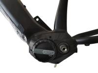 China Bafang 250/500w  Mid-Drive E-Bike Frame Conversion Kit M510 Electric Mountain Bike for sale