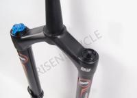 China Fat BIKE FORK Air Suspension DNM USD-6F Mtb Mountain Bike Fork 150X15 for sale