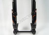China Fat BIKE FORK Air Suspension DNM USD-6F Mtb Mountain Bike Fork 150X15 for sale