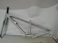 China OEM Shimano E5000 Mid-Drive Electric Mountain Bike Frame Ep8 E-bike Conversion Kit for sale