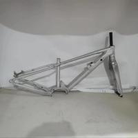 China OEM Shimano E5000 Mid-Drive Electric Mountain Bike Frame Ep8 E-bike Conversion Kit for sale